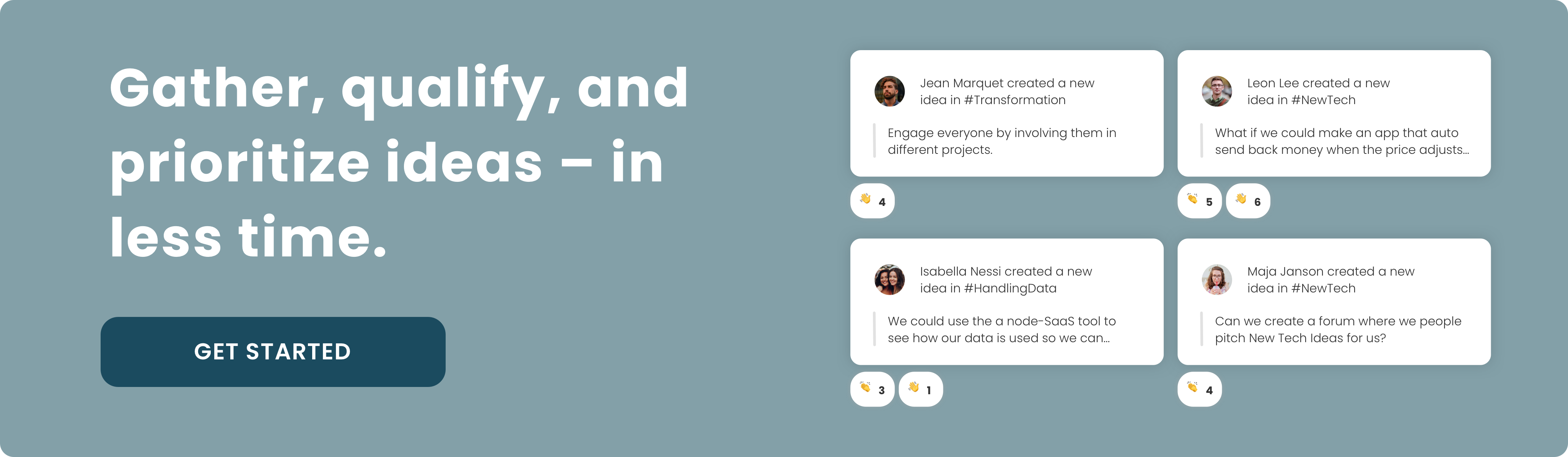 How To Write A Great Problem Statement For An Innovation Challenge